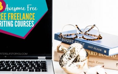 Writer's Life for You - Writers Life for You