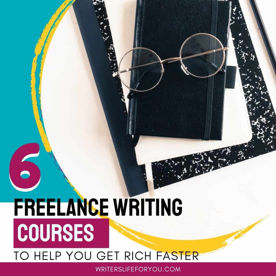 8 Free Freelance Writing Courses that Will Blow Your Mind - Writer's ...