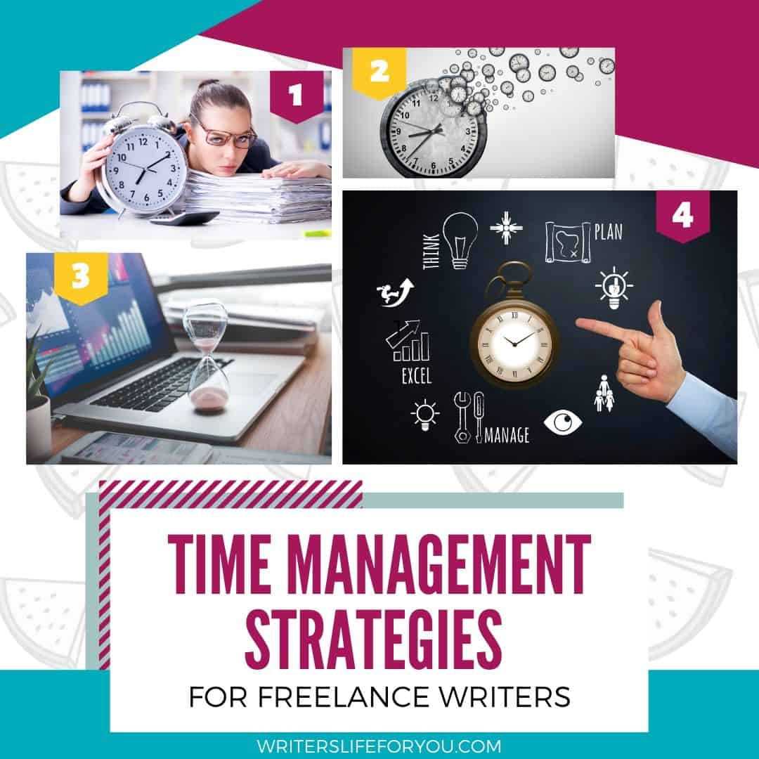 The Ultimate Guide To Time Management For Freelancers