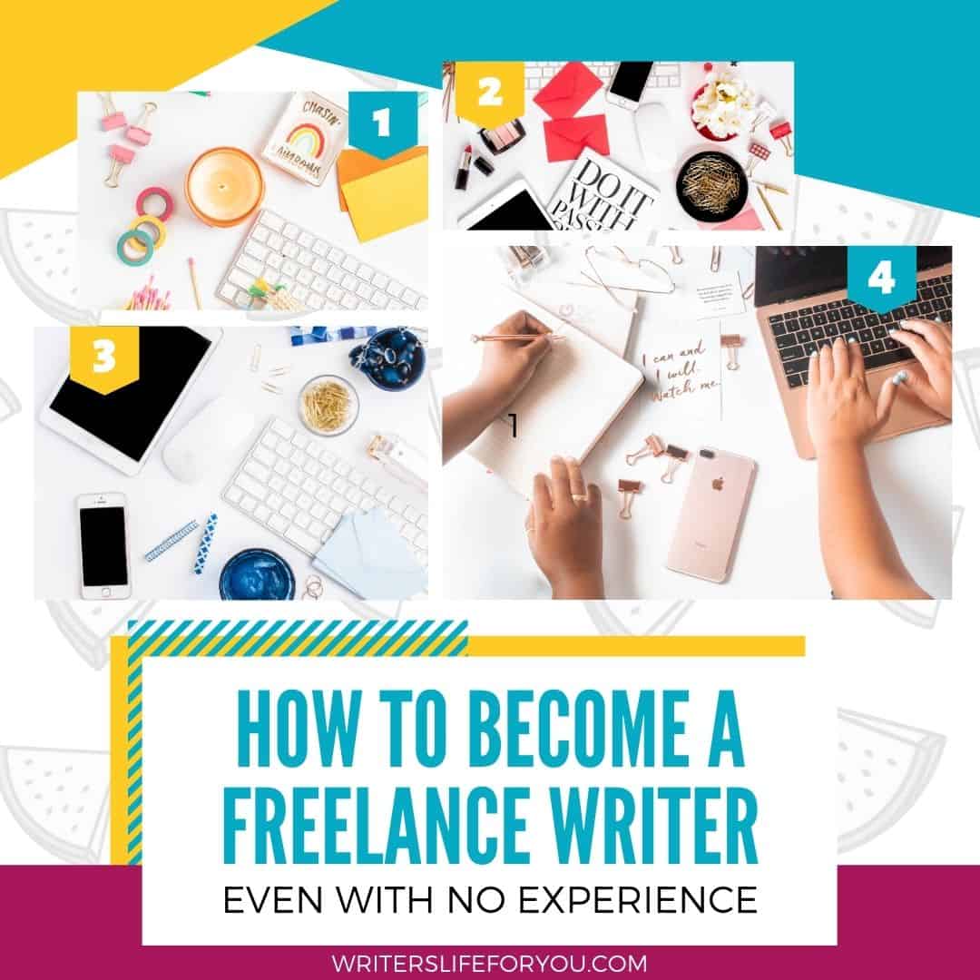 Is Becoming a Freelance Writer Right for You?-Writer's Life