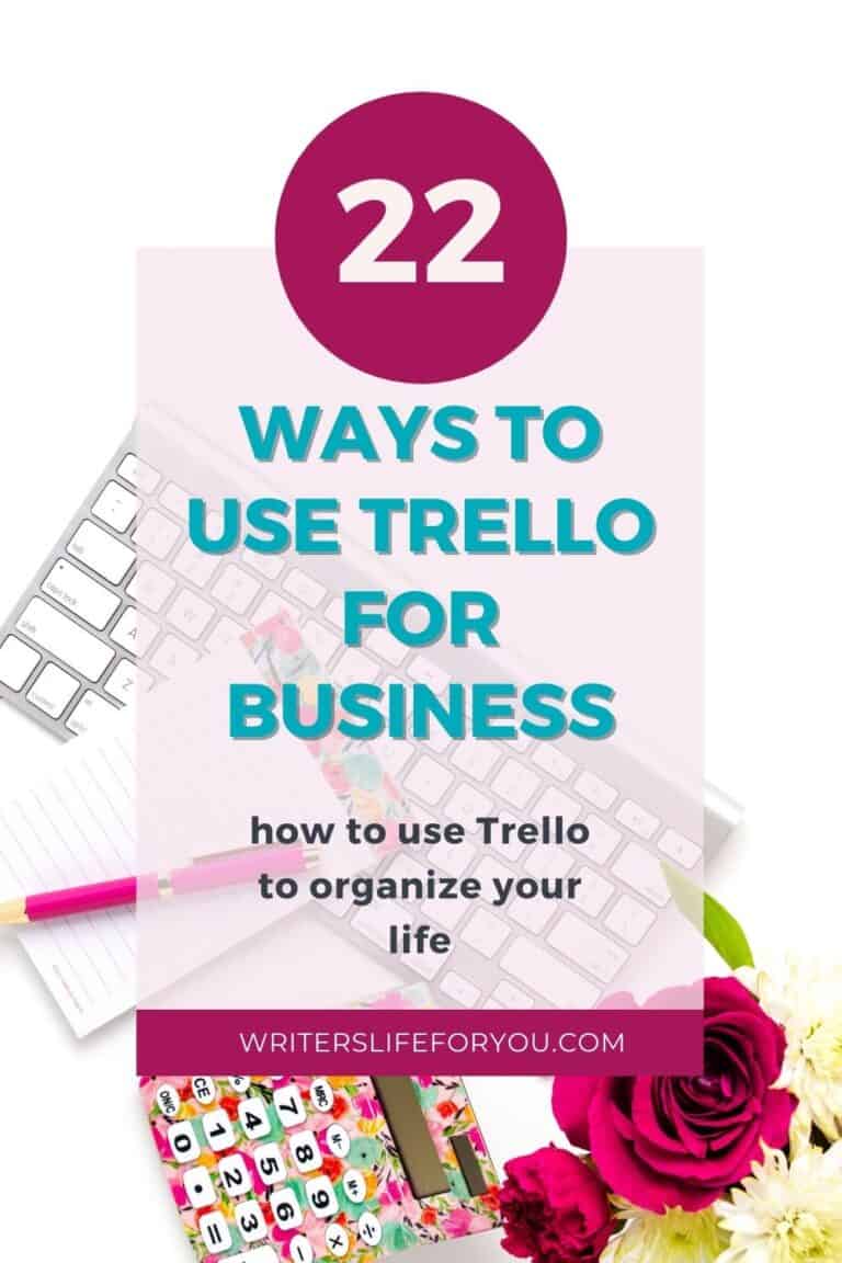 How to Use Trello to Organize Your Life: 22 Smart Ways for Freelancers ...