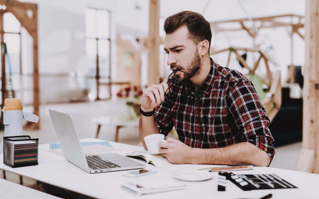 How to Create an Impressive Freelance Writer Portfolio