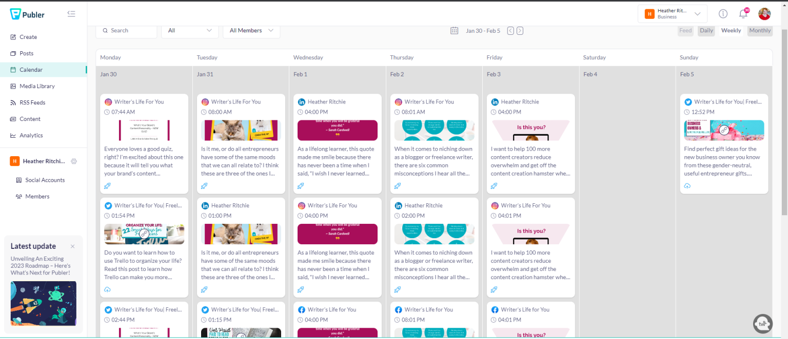 Content Repurposing Workflow: How to Reuse Your Content for Better Results
