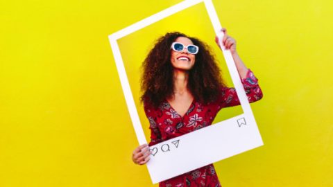 How to Use Canva Templates to Create Social Media Graphics